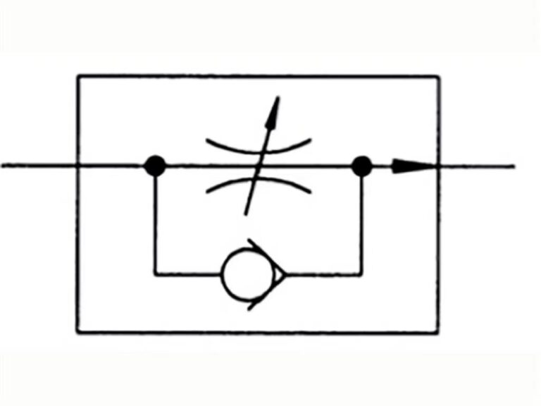 Decoding Pneumatic Symbols: A Comprehensive Guide - HeBaiele