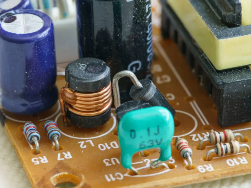 Comment fonctionne une alimentation à découpage ? - HeBaiele