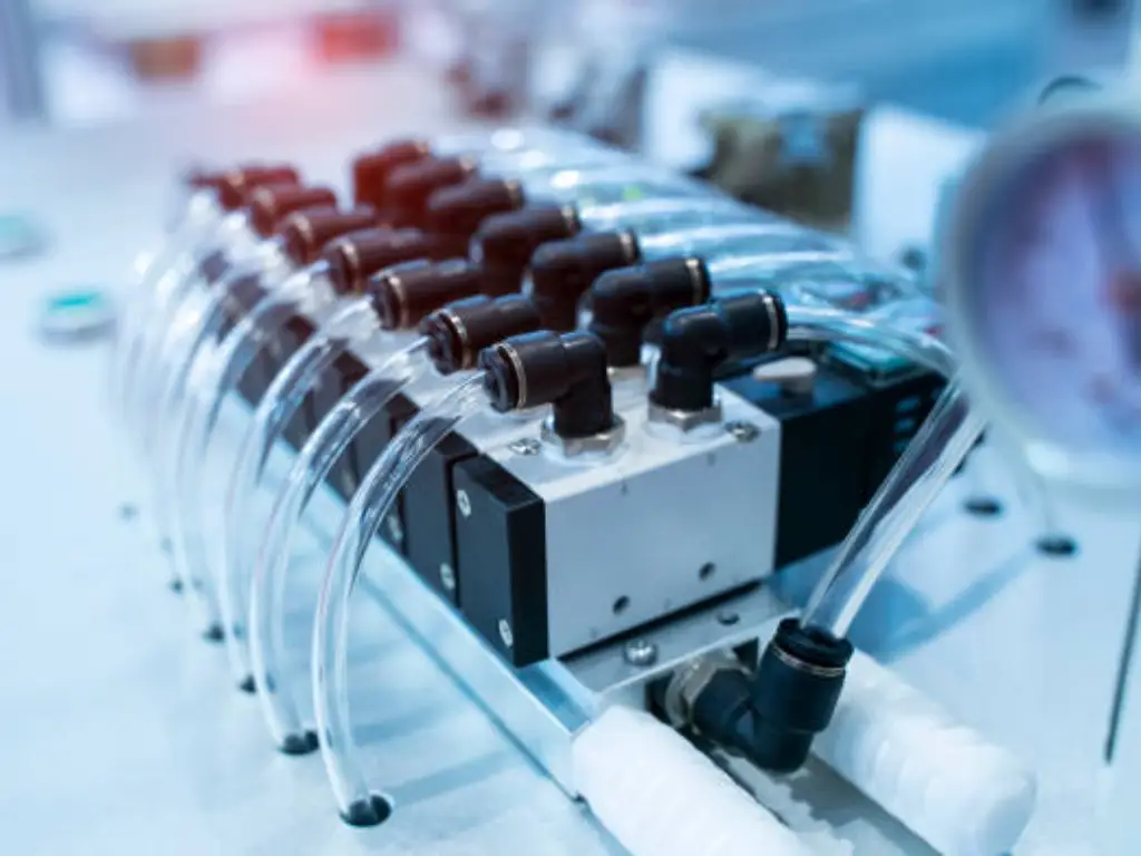 Demystifying How Do Pneumatics Work - HeBaiele